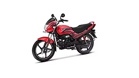 Images of Hero Passion Plus | Photos of Passion Plus - BikeWale