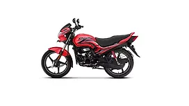 Images of Hero Passion Plus | Photos of Passion Plus - BikeWale