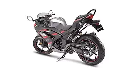 Images of Kawasaki Ninja 300 | Photos of Ninja 300 - BikeWale