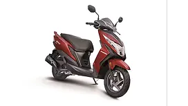 Images of Honda Dio | Photos of Dio - BikeWale