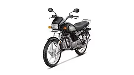 Images of Hero Splendor Plus | Photos of Splendor Plus - BikeWale