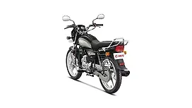 Images of Hero Splendor Plus | Photos of Splendor Plus - BikeWale
