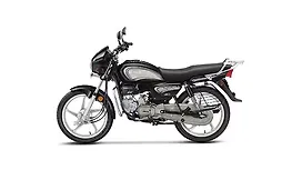 Images of Hero Splendor Plus | Photos of Splendor Plus - BikeWale