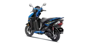 Images of Honda Dio 125 | Photos of Dio 125 - BikeWale