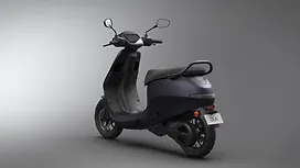 Images of OLA S1 Pro | Photos of S1 Pro - BikeWale