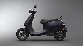 Images of OLA S1 Pro | Photos of S1 Pro - BikeWale
