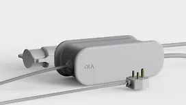 OLA S1 Pro Gen 2 Portable Charger Image – BikeWale
