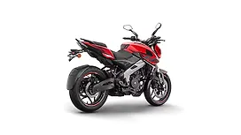 Images of Bajaj Pulsar NS400Z | Photos of Pulsar NS400Z - BikeWale