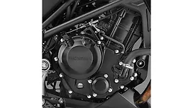 Images of Honda CB300R | Photos of CB300R - BikeWale