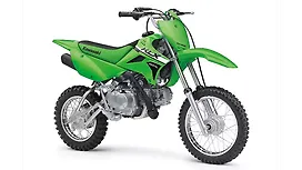 Specifications of Kawasaki KLX110R L | Features of KLX110R L- BikeWale