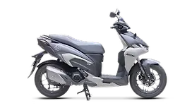 Best 125cc scooty models in India 2026 - Top 125cc scooters | BikeWale