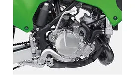 Images of Kawasaki KX 85 | Photos of KX 85 - BikeWale