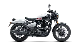Specifications of Royal Enfield Shotgun 650 | Features of Shotgun 650 ...