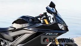 Yamaha R3 Right Side View Image – BikeWale