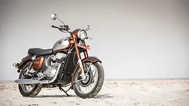 Specifications of Jawa 350 | Features of 350- BikeWale