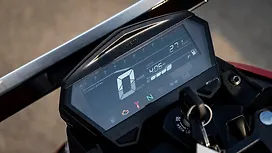 Images of Hero Xtreme 125R | Photos of Xtreme 125R - BikeWale