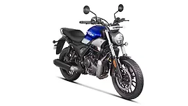 Specifications of Hero Mavrick 440 | Features of Mavrick 440- BikeWale