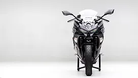 Images of Kawasaki Ninja 500 | Photos of Ninja 500 - BikeWale