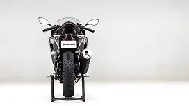 Images of Kawasaki Ninja 500 | Photos of Ninja 500 - BikeWale