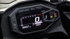 Images of Kawasaki Ninja 500 | Photos of Ninja 500 - BikeWale