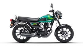 Specifications of Kawasaki W175 | Features of W175- BikeWale