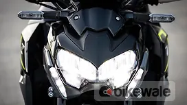 Images of Kawasaki Z900 | Photos of Z900 - BikeWale