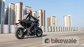 Images of Kawasaki Z900 | Photos of Z900 - BikeWale