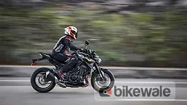 Images of Kawasaki Z900 | Photos of Z900 - BikeWale