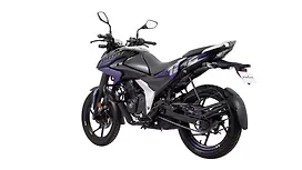 Bajaj Pulsar N125 TFT / Instrument Cluster Image – BikeWale