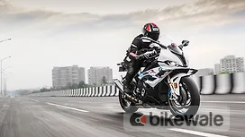 Images of BMW S 1000 RR | Photos of S 1000 RR - BikeWale