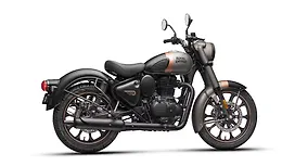 Images of Royal Enfield Classic 350 | Photos of Classic 350 - BikeWale