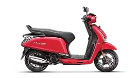 Best 125cc scooty models in India 2026 - Top 125cc scooters | BikeWale