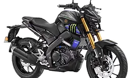 Images of Yamaha MT 15 V2 | Photos of MT 15 V2 - BikeWale