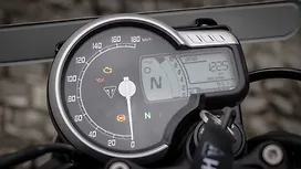 Images of Triumph Speed T4 | Photos of Speed T4 - BikeWale