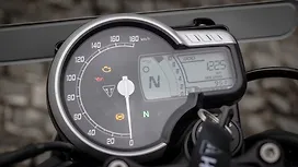 Images of Triumph Speed T4 | Photos of Speed T4 - BikeWale