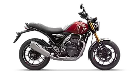 Triumph Viper 400: What is this One-off Custom - BikeWale
