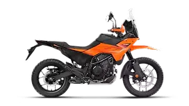 Specifications of KTM 390 Adventure X | Features of 390 Adventure X ...