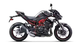 2025 Kawasaki Z900: What’s New? - BikeWale