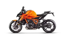 KTM 1390 Super Duke R launched in India at Rs 22.96 lakh - BikeWale