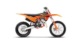 Specifications of KTM 85 SX | Features of 85 SX- BikeWale