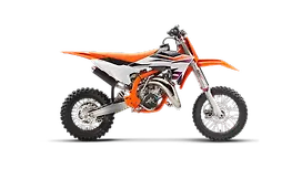 Specifications of KTM 65 SX | Features of 65 SX- BikeWale