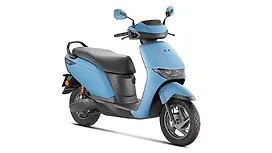 Honda QC1 Right Side View Image – BikeWale