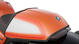 BMW R 12 nine T Engine From Left Image – BikeWale