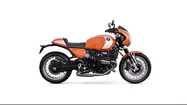 Images of BMW R 12 nine T | Photos of R 12 nine T - BikeWale