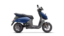 Specifications of VIDA V2 | Features of V2- BikeWale