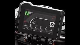 Images of KTM 890 Duke R | Photos of 890 Duke R - BikeWale