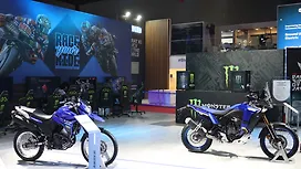 Images of Yamaha Tenere 700 | Photos of Tenere 700 - BikeWale