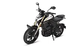 Keeway K300 SF Left Side View Image – BikeWale