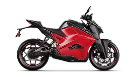 Specifications of Ultraviolette F77 SuperStreet | Features of F77 ...
