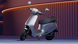 Images of OLA S1 Pro | Photos of S1 Pro - BikeWale